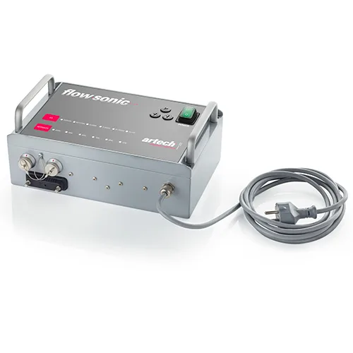 BỘ NGUỒN SIÊU ÂM FLOWSONIC - TWIN